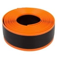 Mr. Tuffy Ultra Lite Bicycle Tire Liner, Orange - Walmart.com