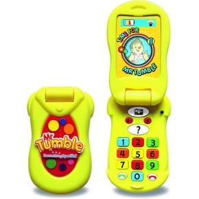 Toy Flip Phone