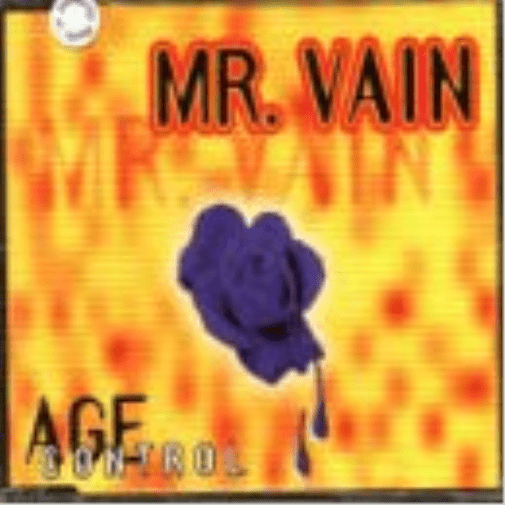 Mr. Vain (Audiobook) - Walmart.com