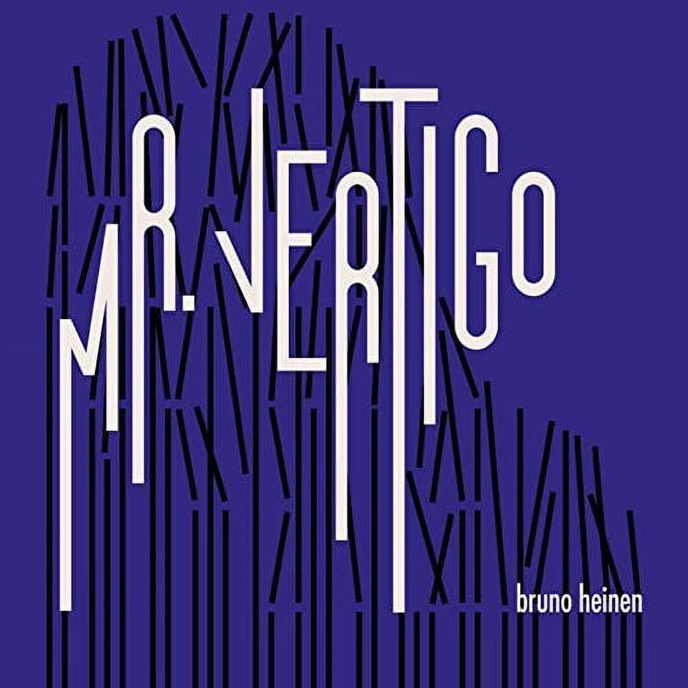 Mr. Vertigo (CD) - Walmart.com