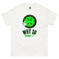 Mr. Yuk Why So Toxic?" Mr Yuck Means No! Anti-Toxicity Funny Classic ...
