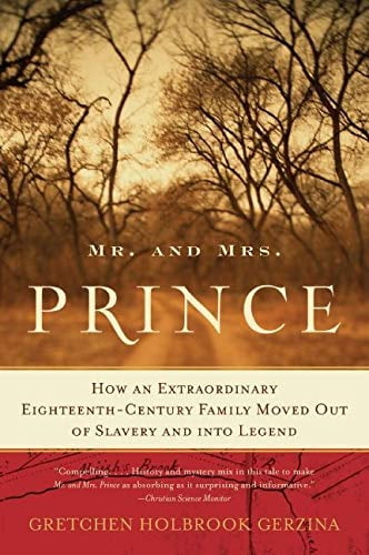 Pre-Owned Mr. and Mrs. Prince: How an Extraordinary Eighteenth-Century ...