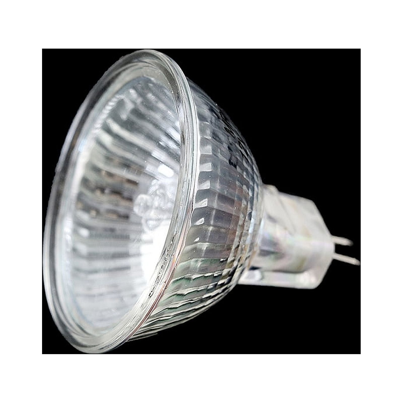 Mr16 12V 35W Watt Base Light Bulb Lamp Halogen Projector Socket Cup ...