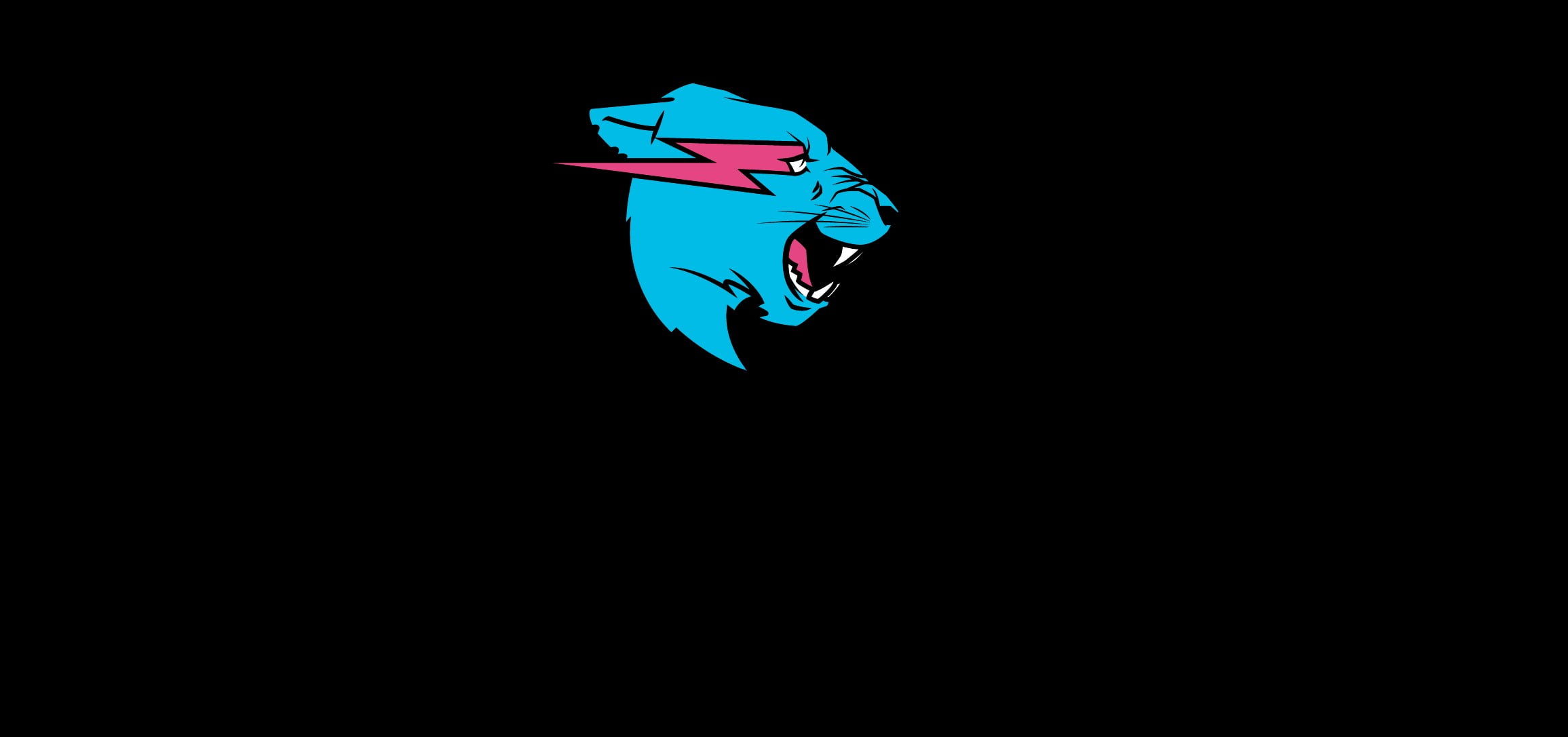 MrBeast Lab Beast Mutation Chamber NEON Panther Figure - Walmart.com