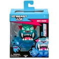 MrBeast Lab Collectible Vinyl Figures - Hyper Panther, 3.5" tall ...
