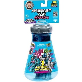 Mr. Beast Lab in Action Figures - Walmart.com