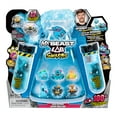 MrBeast Lab Swarms Lab 12 Pack, 1 Inch MrBeast Themed Swarms Figures ...