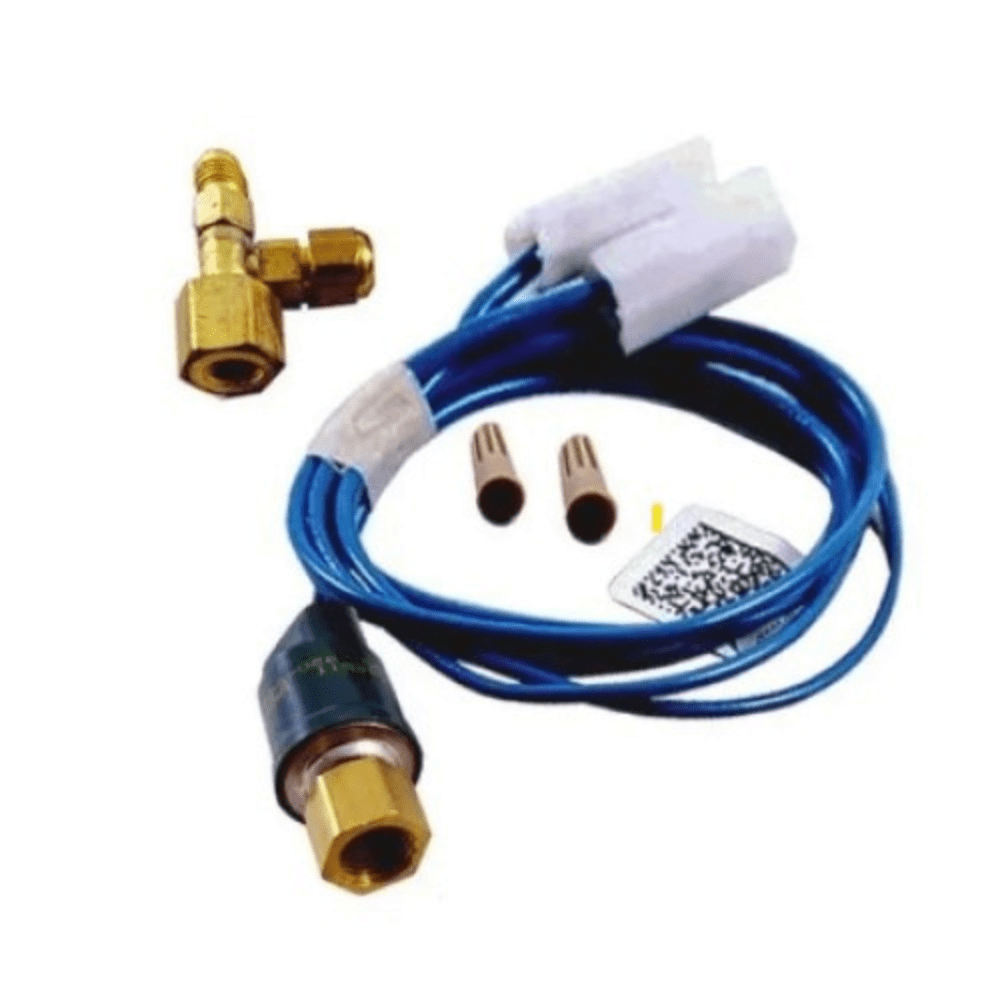 MrCool Signature Air Conditioner Condenser's Low Ambient Kit - Walmart.com