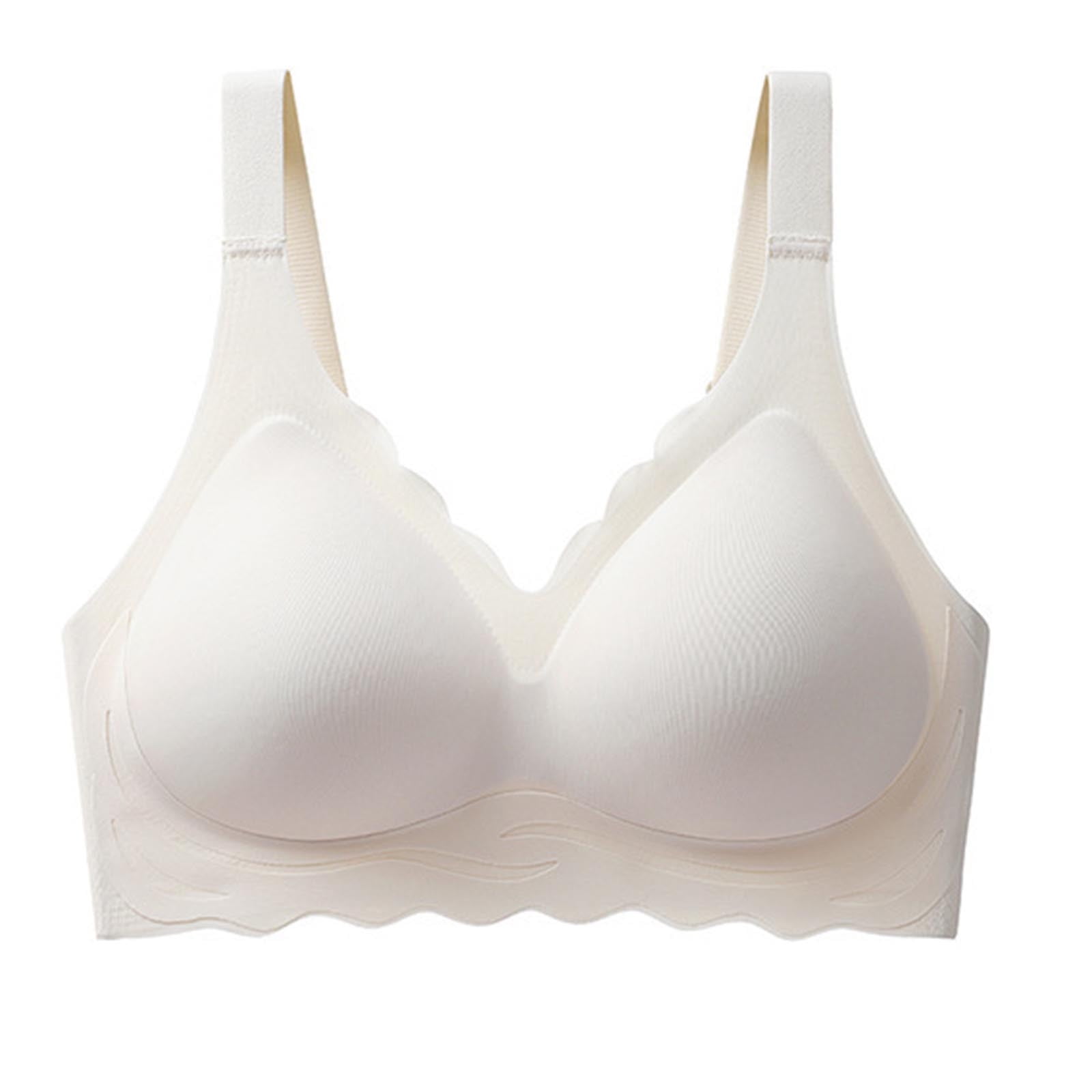 Mrasaso Big Discount! Nursing Bras,Women Nylon Bra,Women's Nursing Bra ...