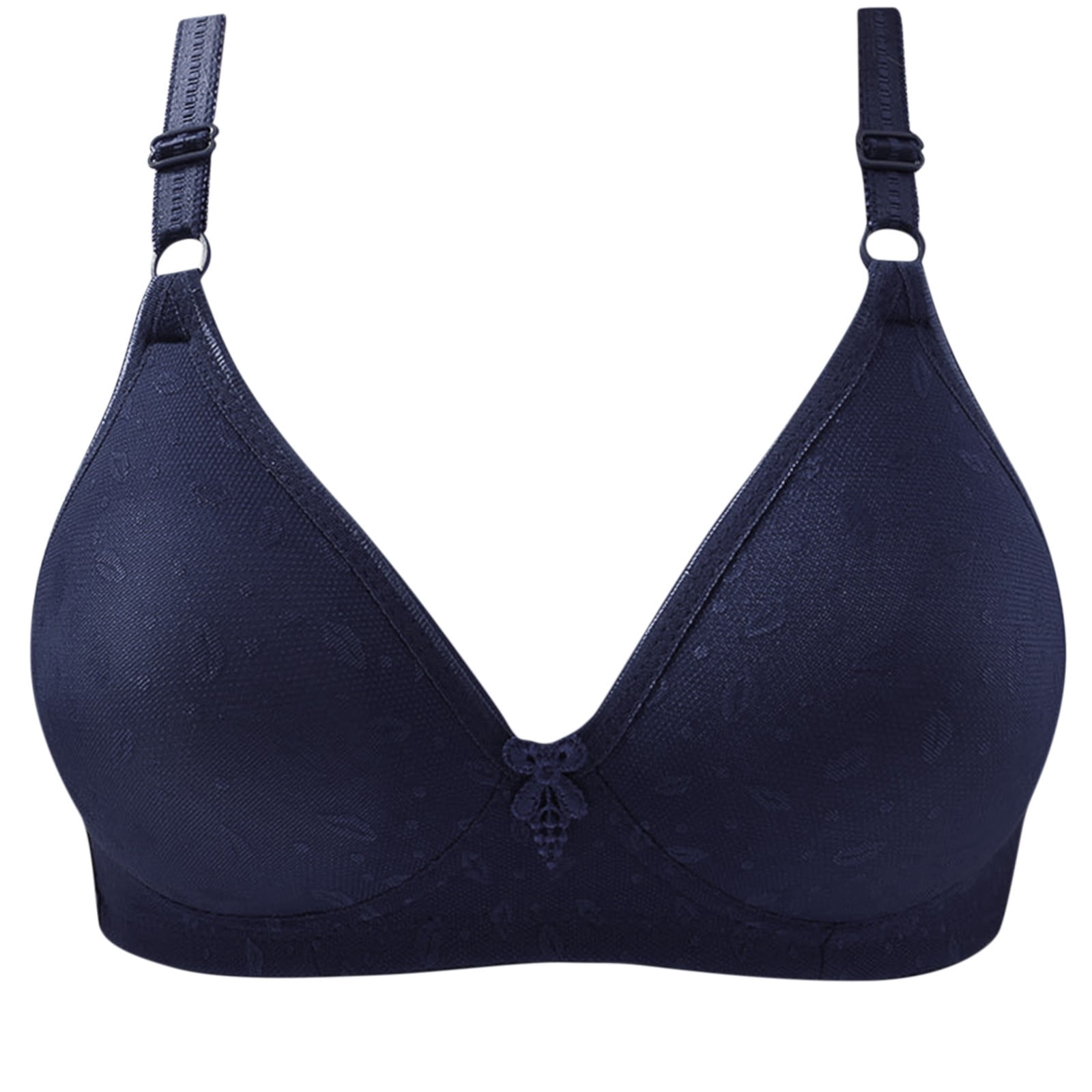 Mrat Bras for Women Woman's Comfortable Lace Breathable Bra Underwear ...