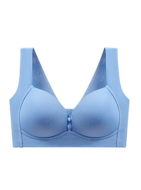 Open Nipple Shelf Bra