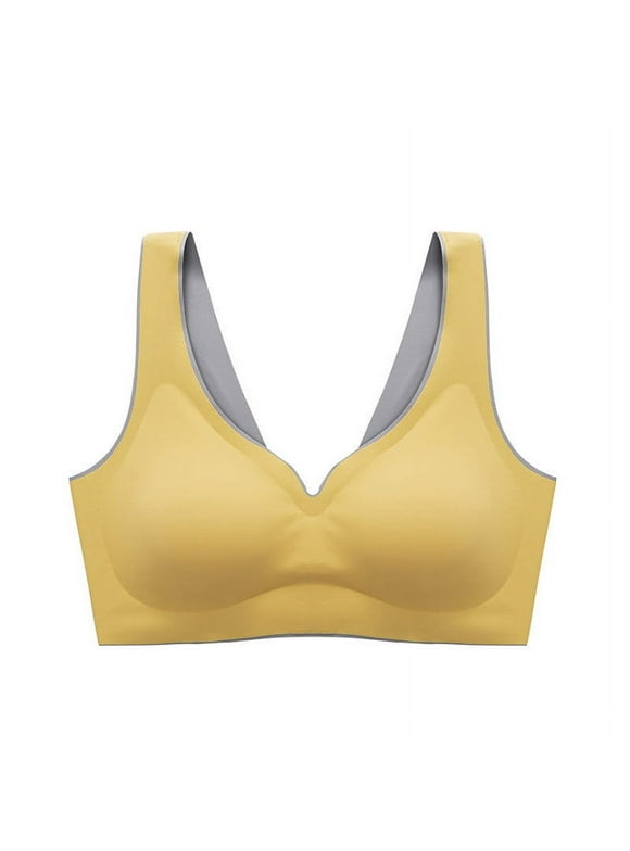 Swim Bras Under Swimsuits