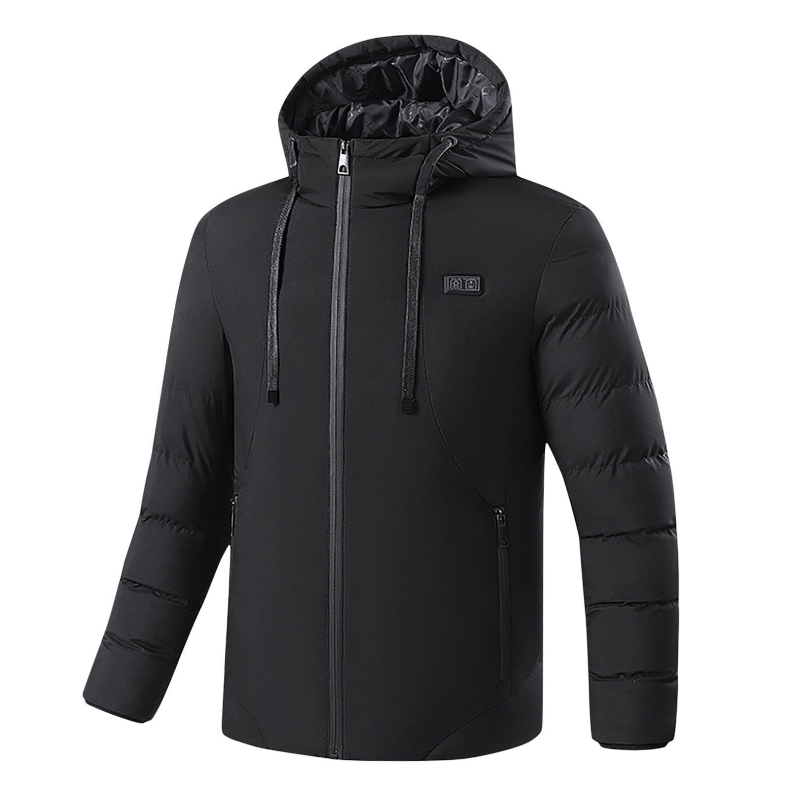 Customer reviews for Mrat Heated Jacket for Men and Women, Heated Coat ...