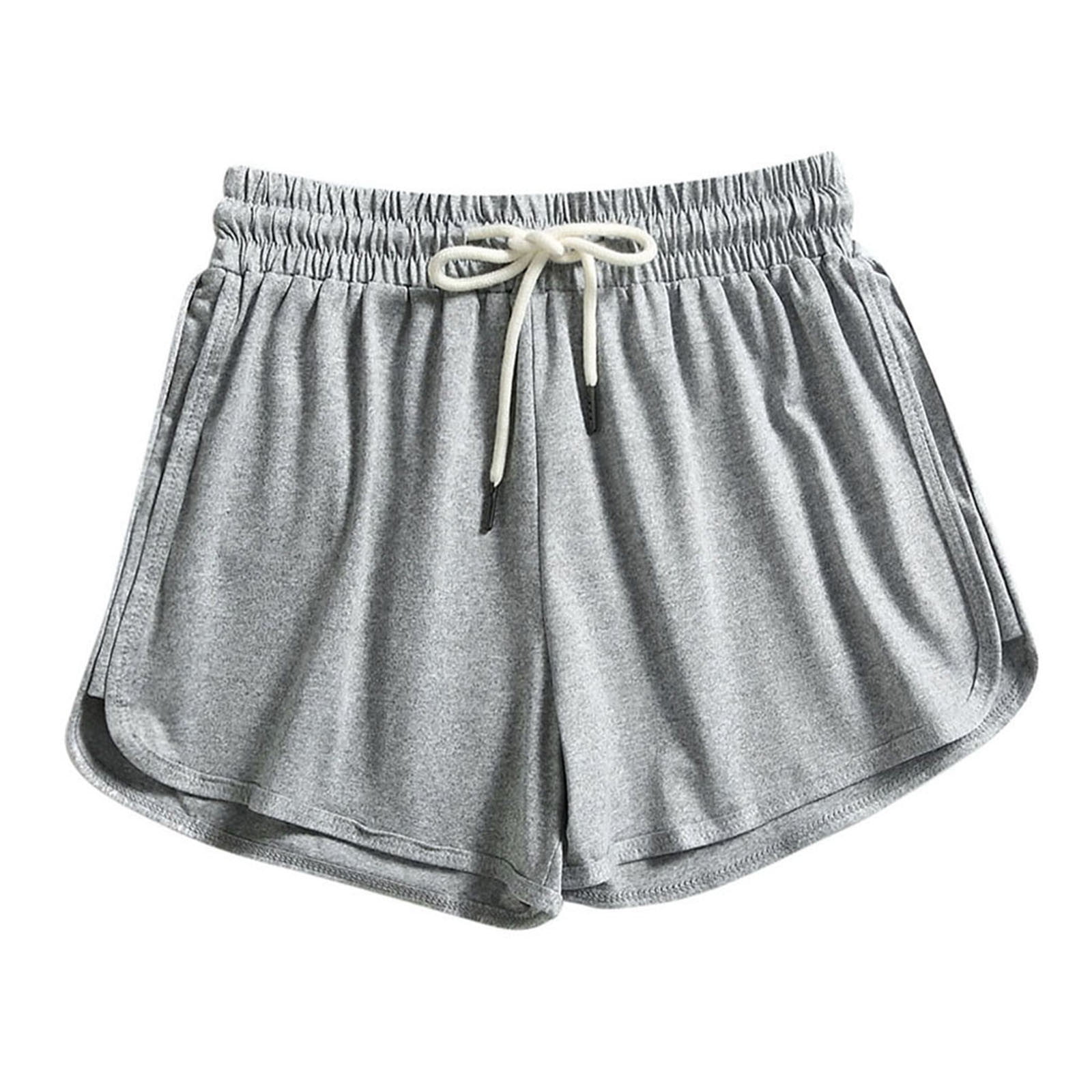 Mrat Ladies Half Short Women Fashion Lady Summer Sport Shorts Beach ...