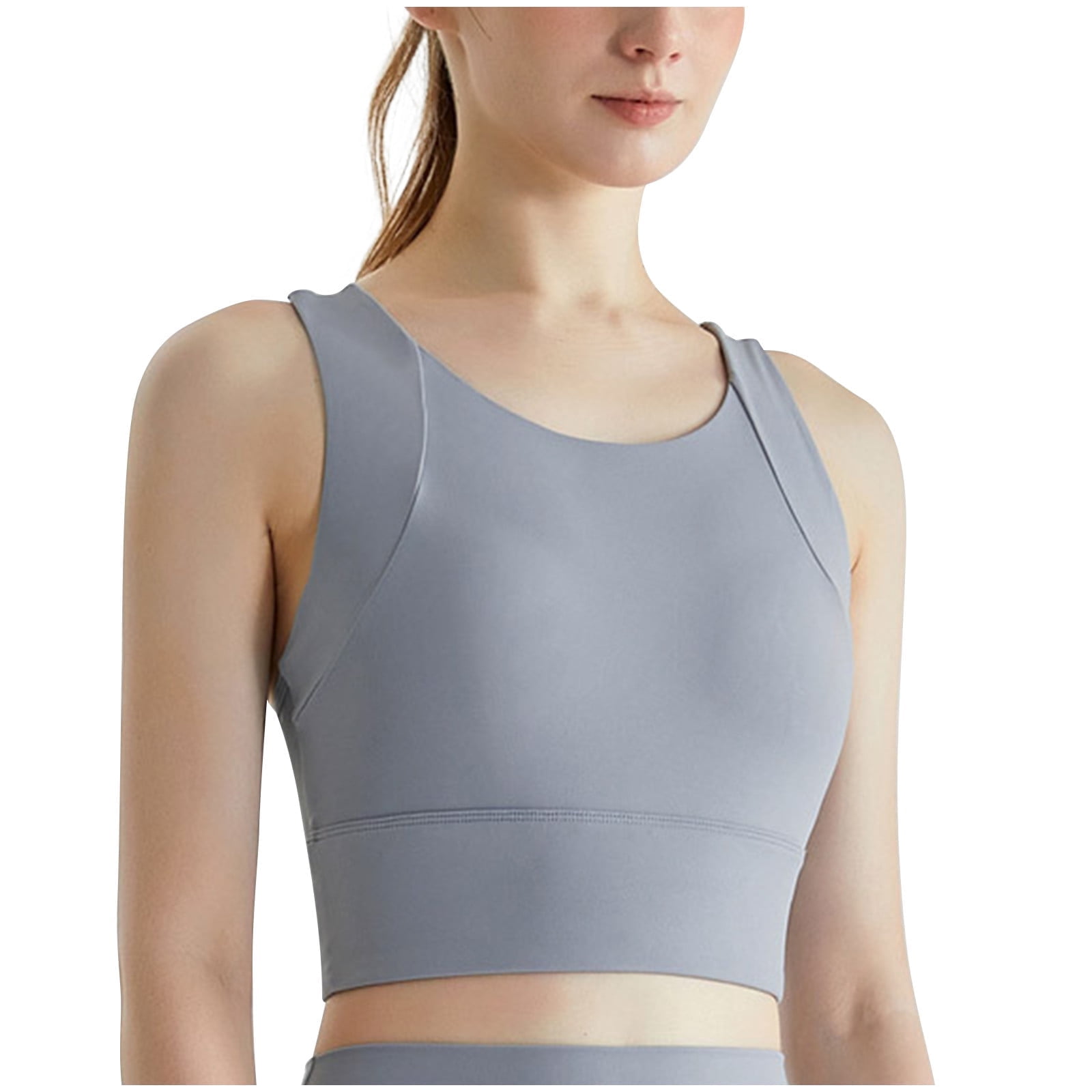 Mrat Longline Bras for Women Ladies Bras Women T-Shirt Bra Style M-804 ...