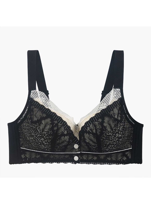 Nippleless Bras
