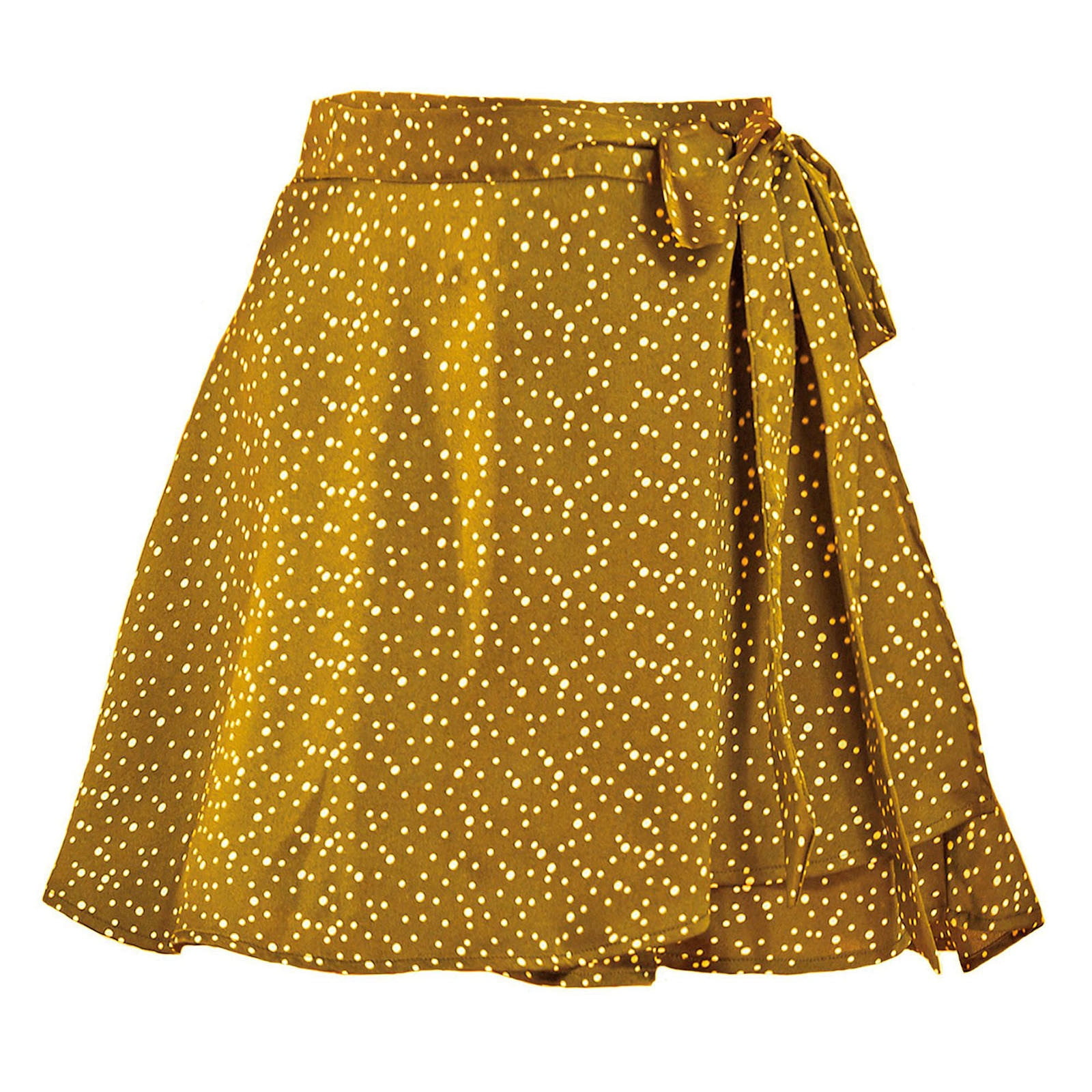 Mrat Novelty Skirts Women's Fashion Sequins Solid Color High Waist ...