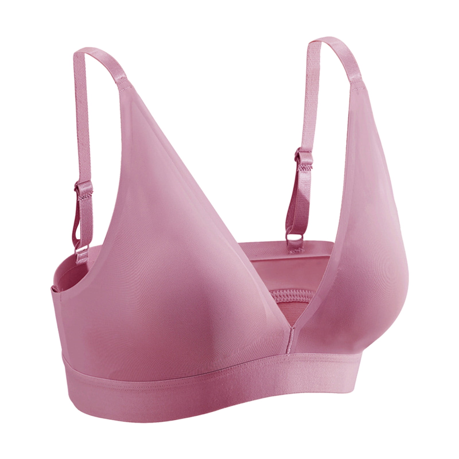 Mrat Push Up Bra Women Clearance Nursing Bras for Breastfeeding ...