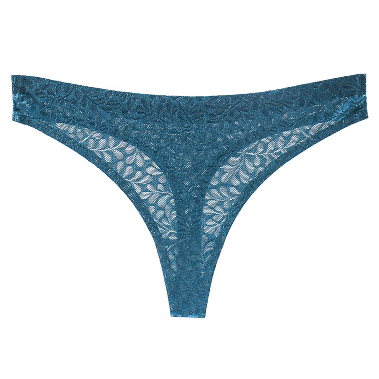 Mrat Women Panties Cotton Women Cotton Lace Underwear Lingerie Thongs ...