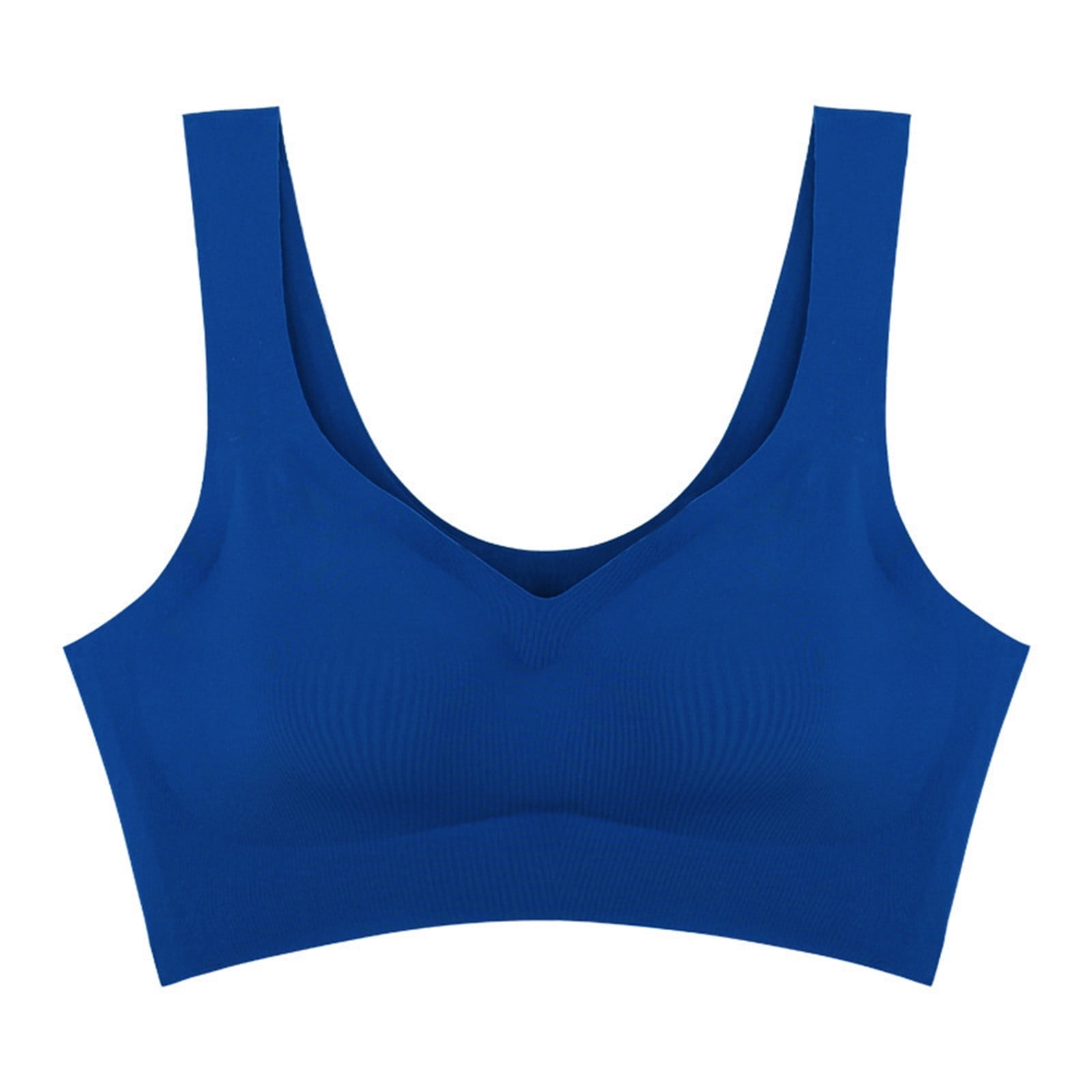 Mrat Womens Bralettes Front Close Bras Women Demi & Balconette Bra ...