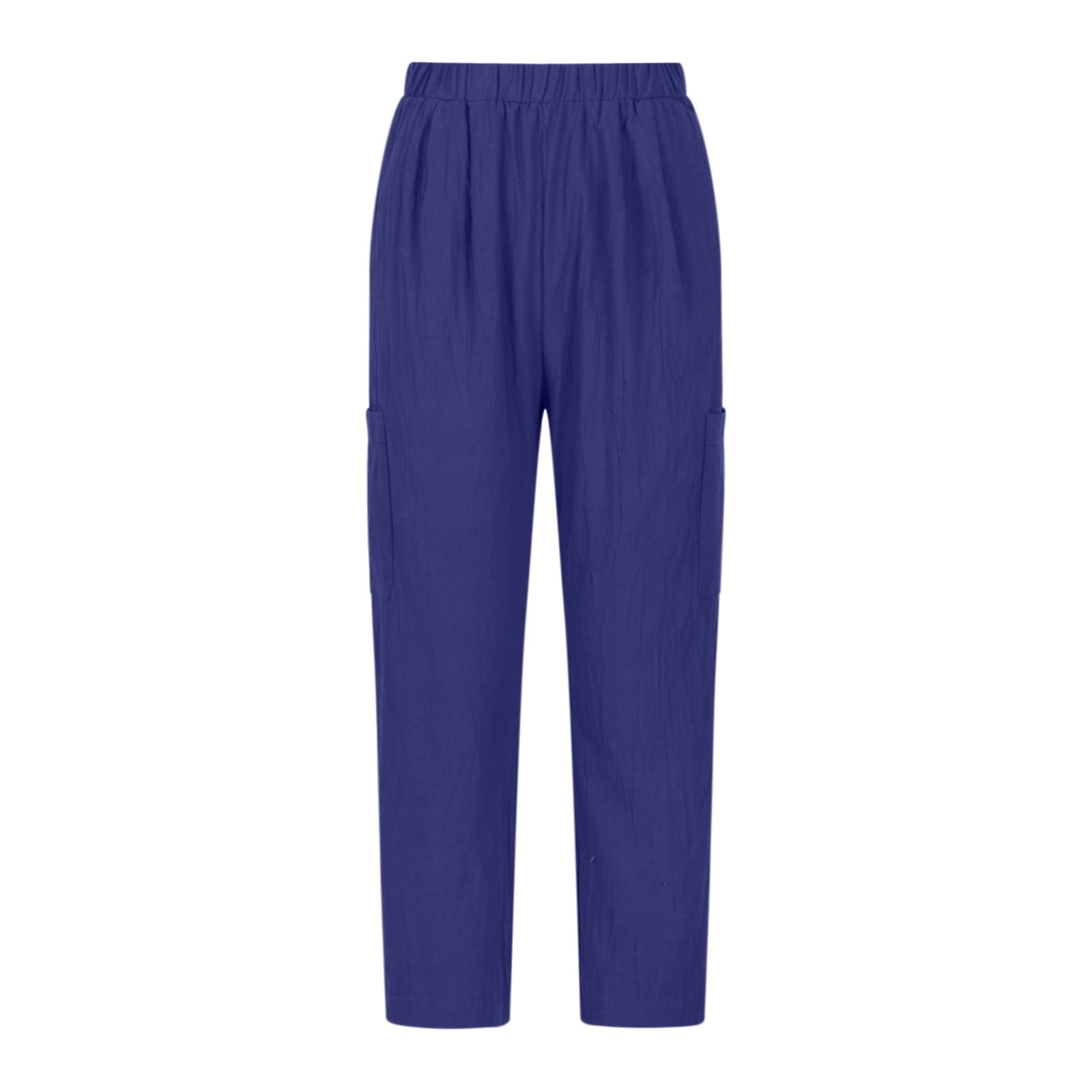 Mrat Comfortable Women's Office Business Slacks, Casual Full Length ...