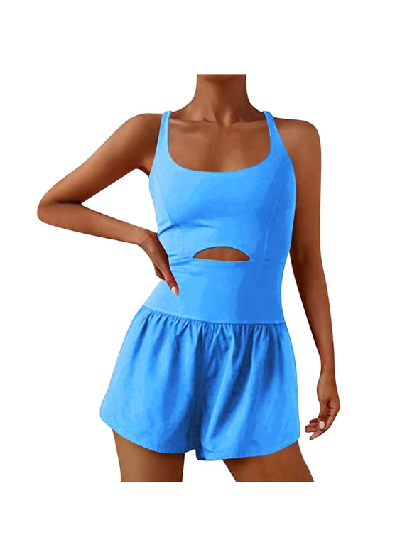 Exercise Dress