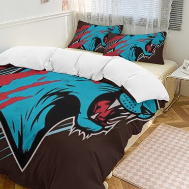 3 Piece Comforter Cover Set For The Lion Guard Bedding Set Cute Duvet ...