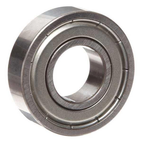 Mrc Radial Ball Bearing,Dyn Load 1360 lb. R10FF - Walmart.com