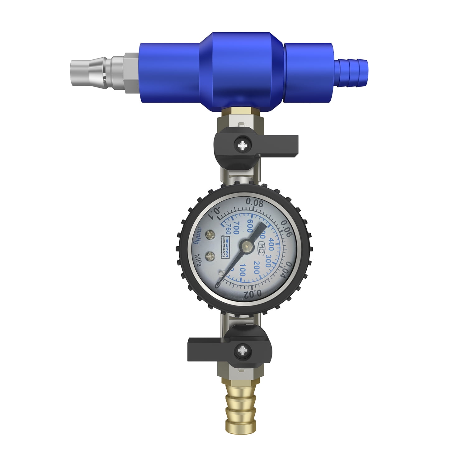 Mrcartool Coolant Refill Tool Kit Pull Cooling System Vacuum Leak ...