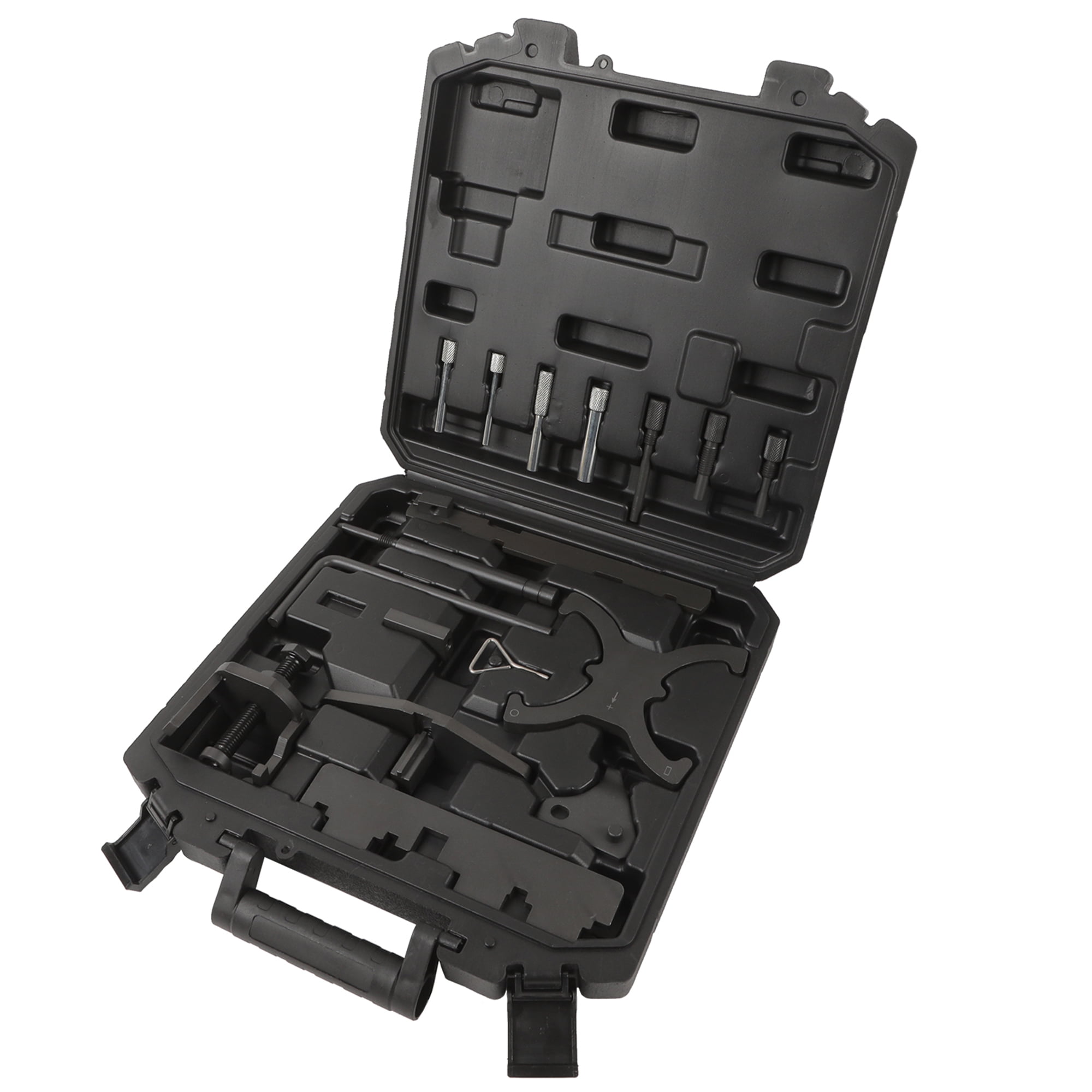 Mrcartool Engine Timing Tool Camshaft Alignment Flywheel Locking Tool ...