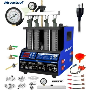 BG Fuel Induction Service Kit 2902 Intake and System Cleaner 44k With ...