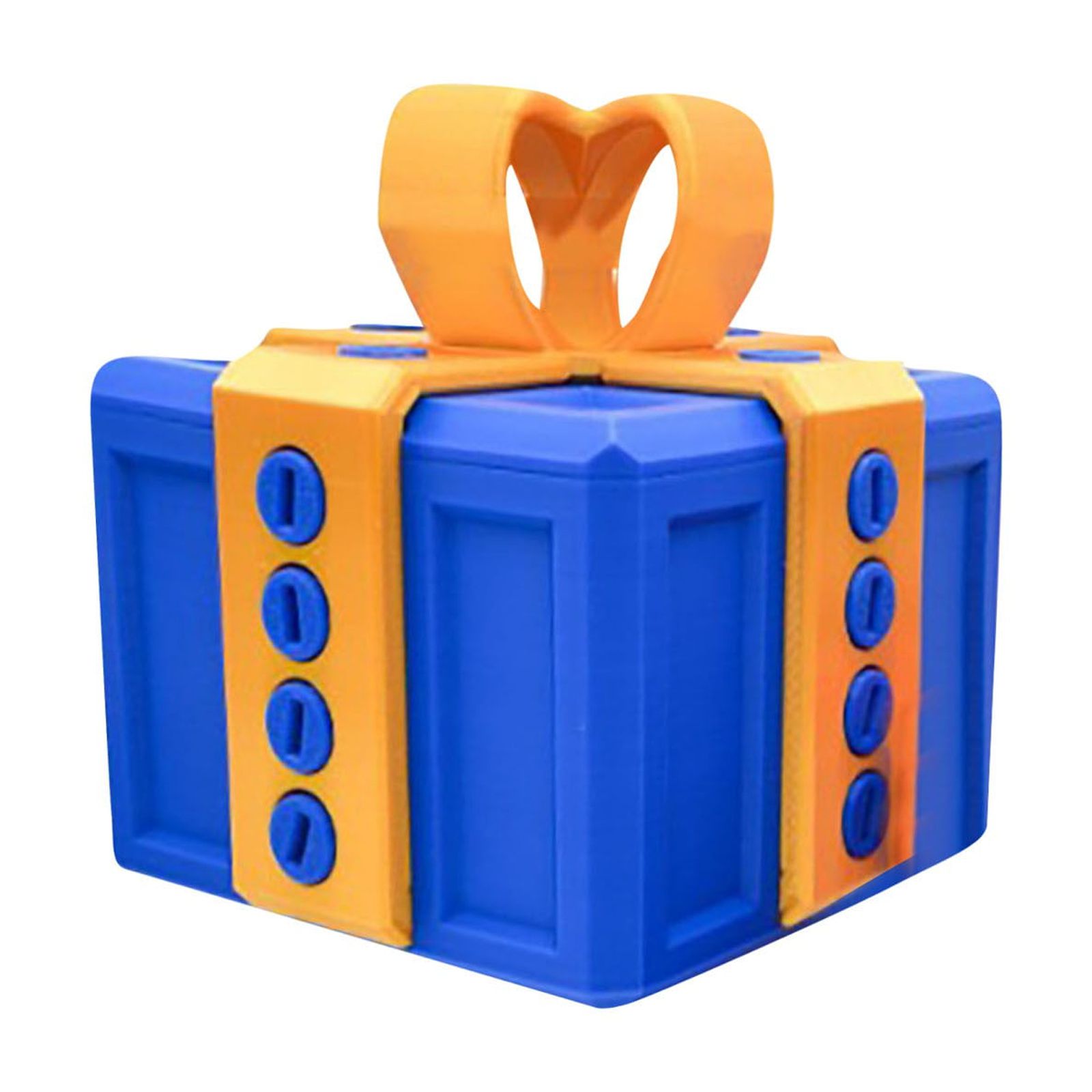 Mrigtriles Annoying Gift Box, Annoying Gift Box with Screws, Prank ...