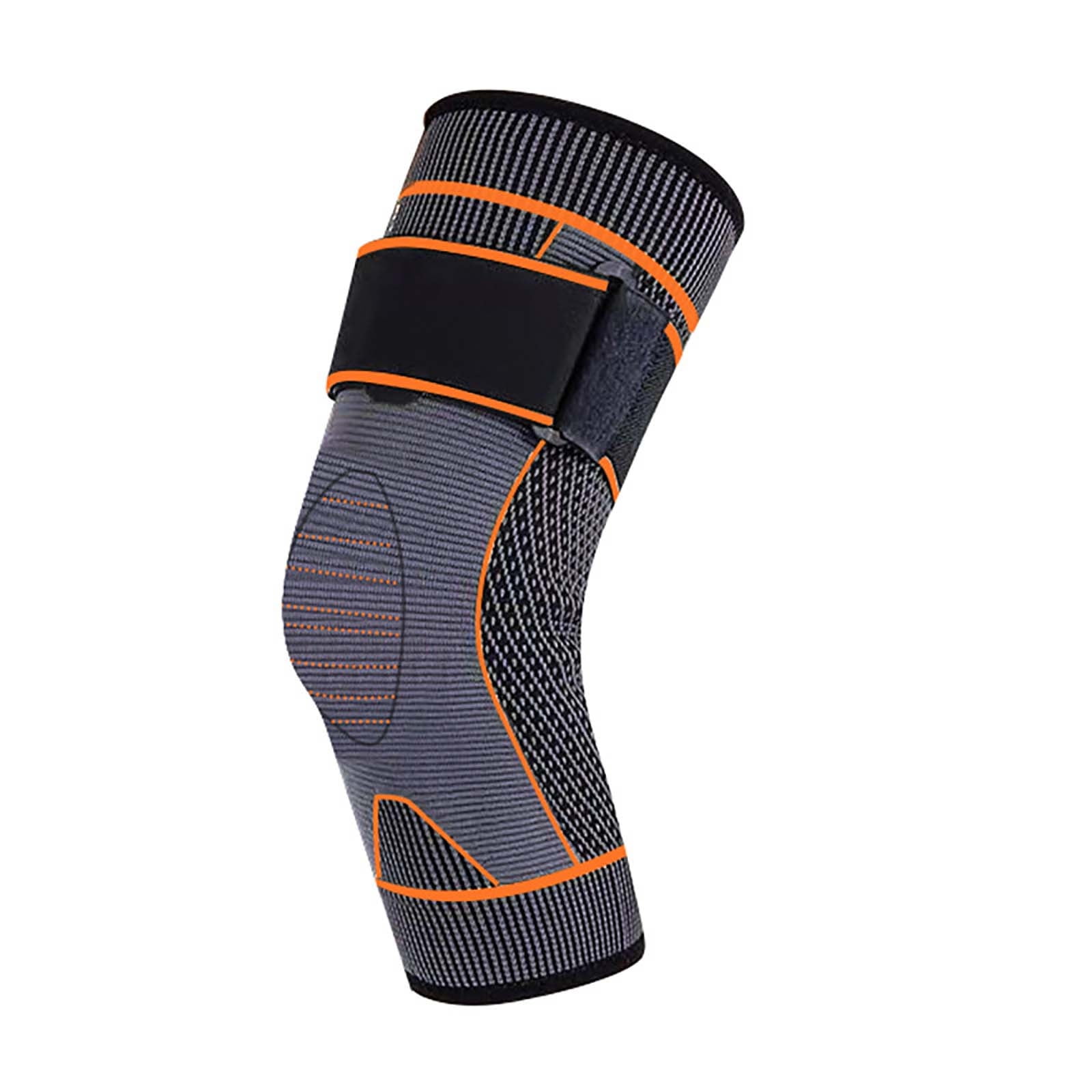 Mrmaere Acupressure Self-heating Shaping Knee Sleeve for Pain Relief ...