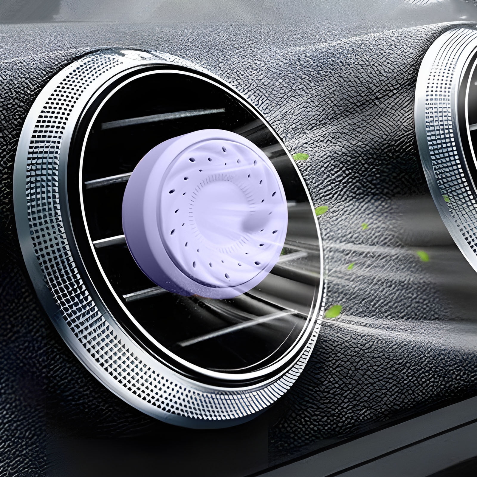 Mrmaere Car Silicone Aromatherapy Vent Diffuser, Auto Outlet Fragrance ...