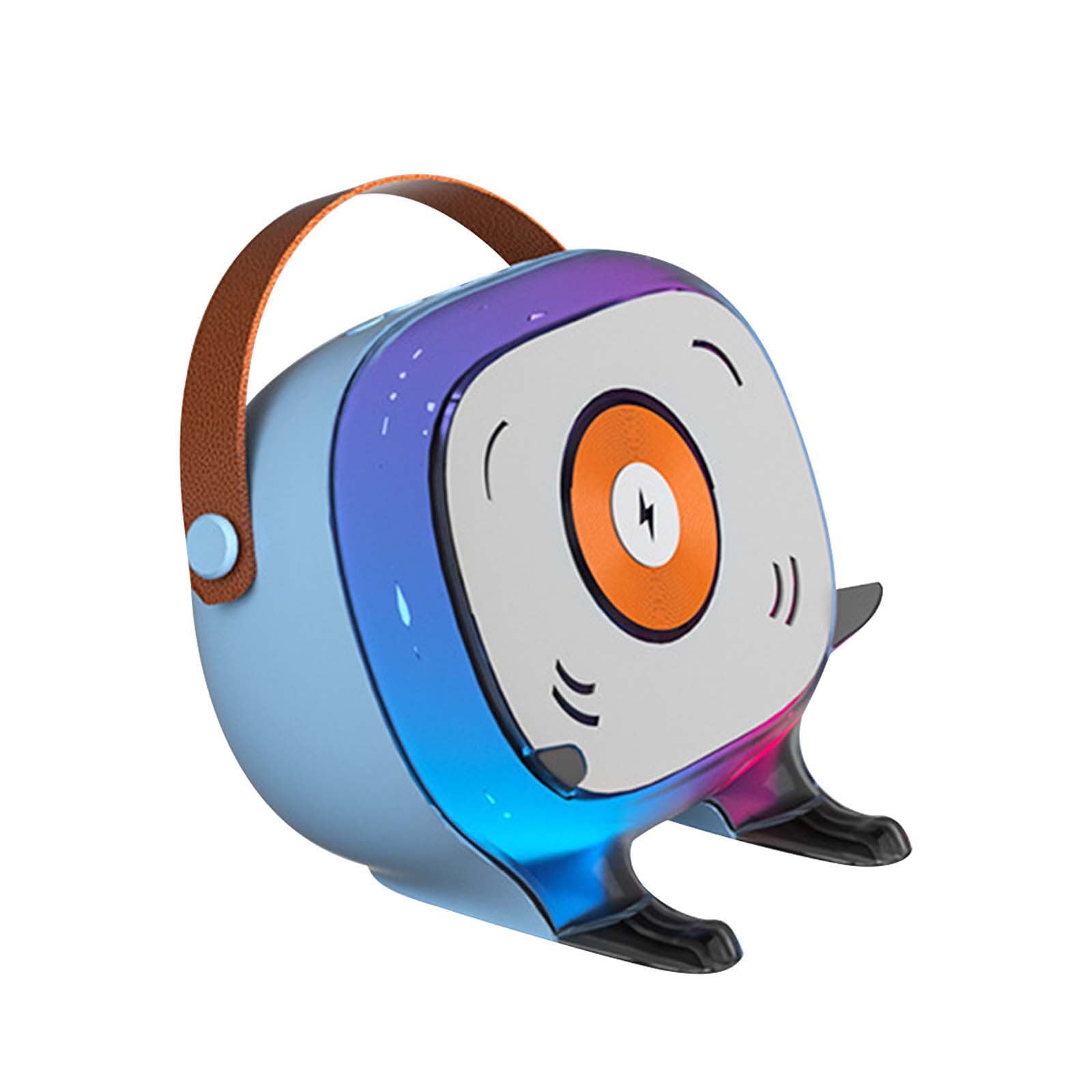 Mrmaere L36 Bluetooth Sound Outdoor Portable Karaoke Speaker - 2.2 ...