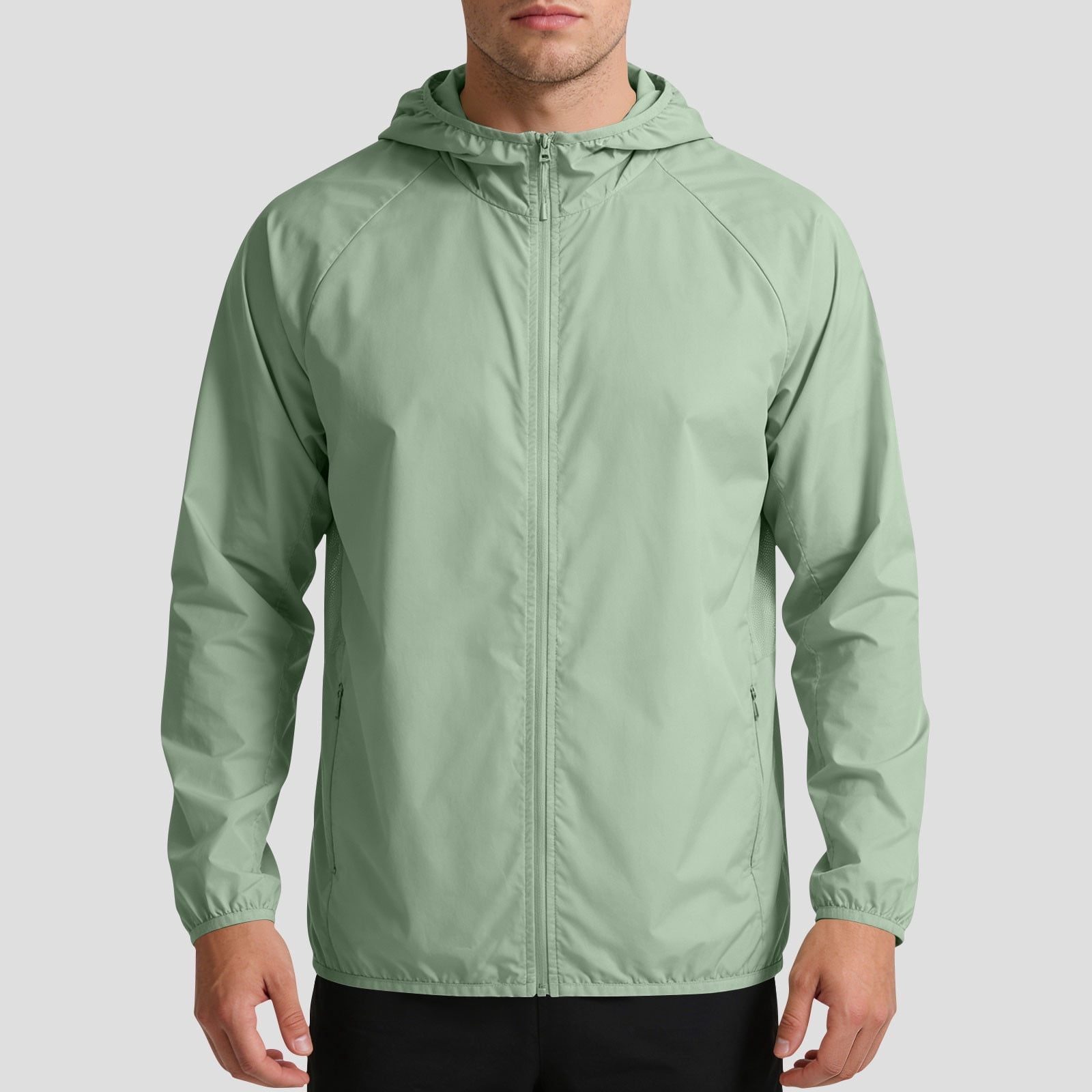 Mrmaere Men's Outdoor Summer High Quality Versatile Style For Multiple ...