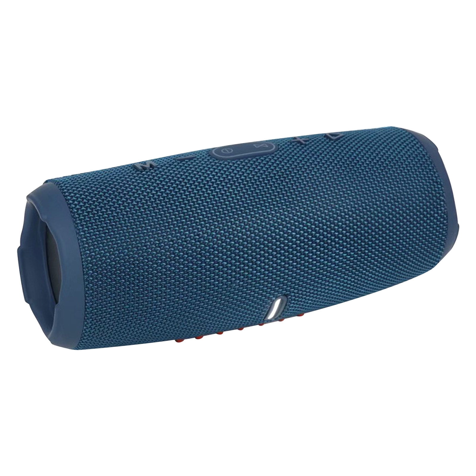 Mrmaere Portable Bluetooth Speaker with Surround Sound, Outdoor Stereo ...