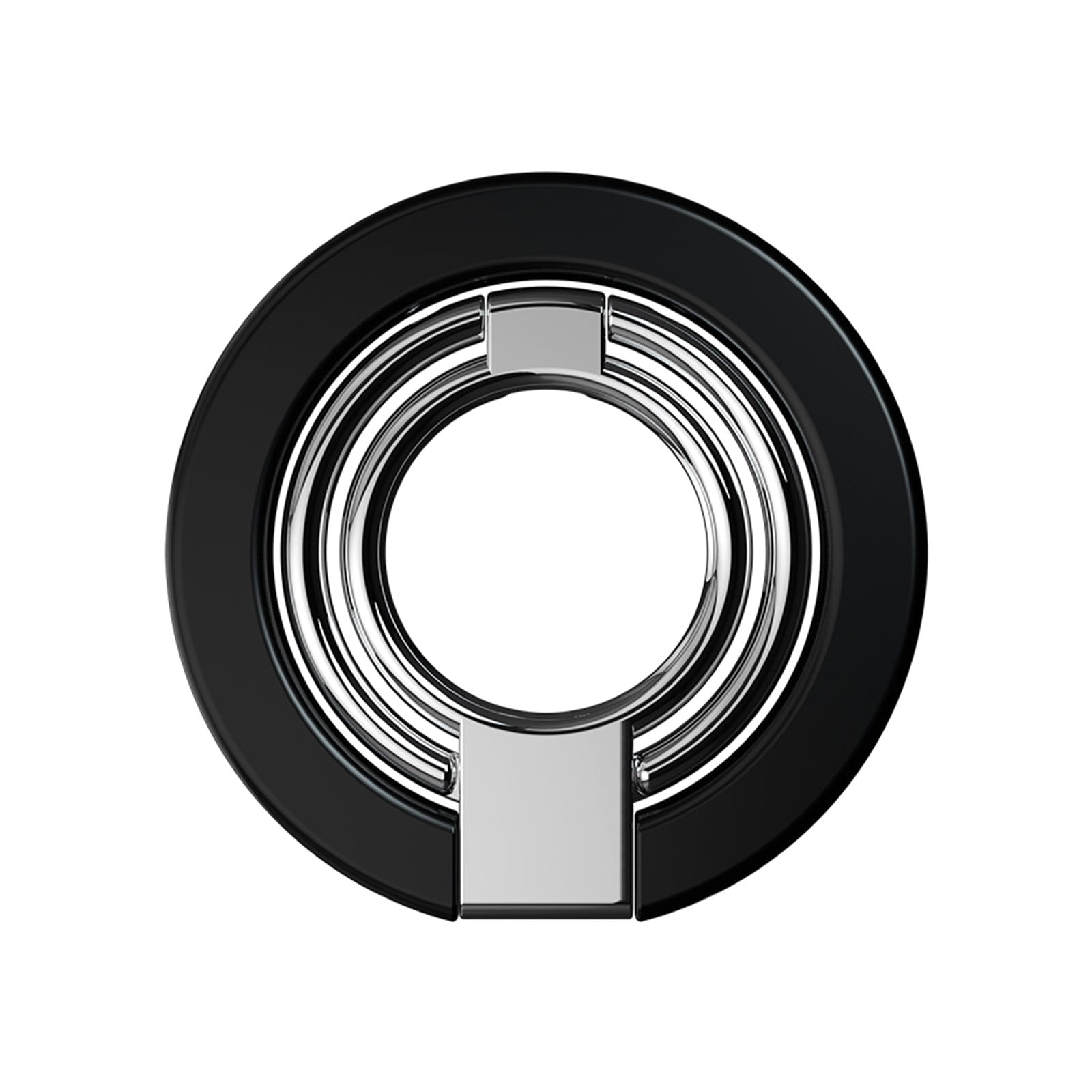 Mrmaere Removable Phone Ring Finger Kickstand Foldable Cellphone Stand ...