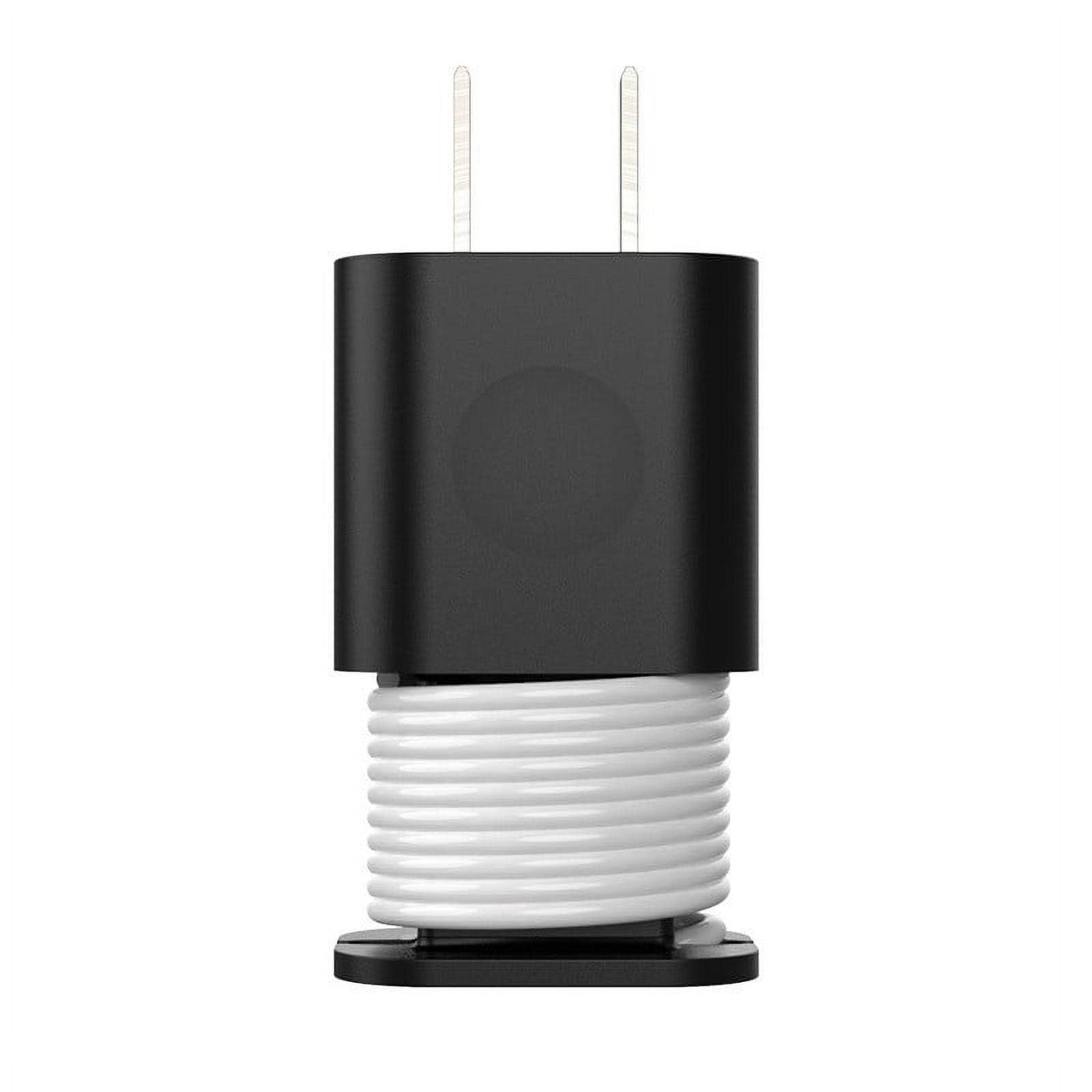 Mrmaere Suitable for USB-C Fast Charging Charger Protective Case 20w ...