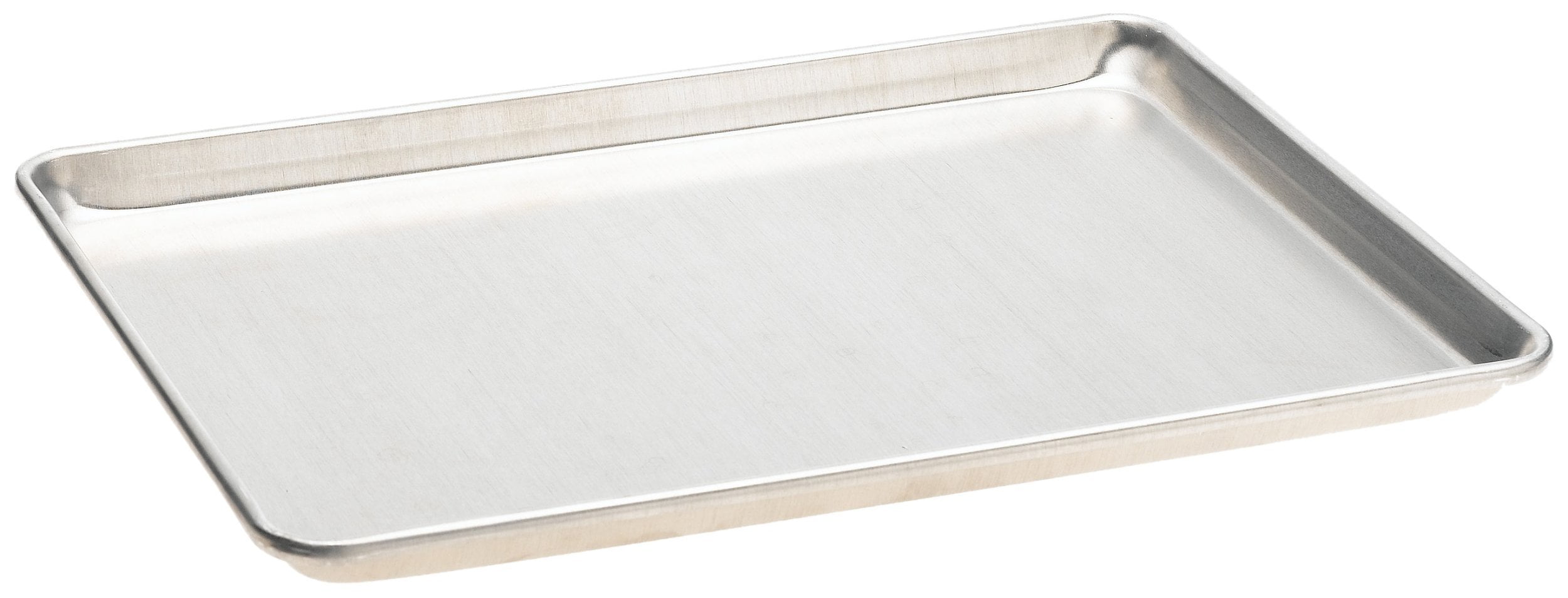 Mrs. Anderson's Large Commercial Heavyweight Half Sheet Baking Pan ...