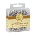 Mrs. Anderson's Baking Pie Crust Weight Chain, 6-Feet Long - Walmart.com