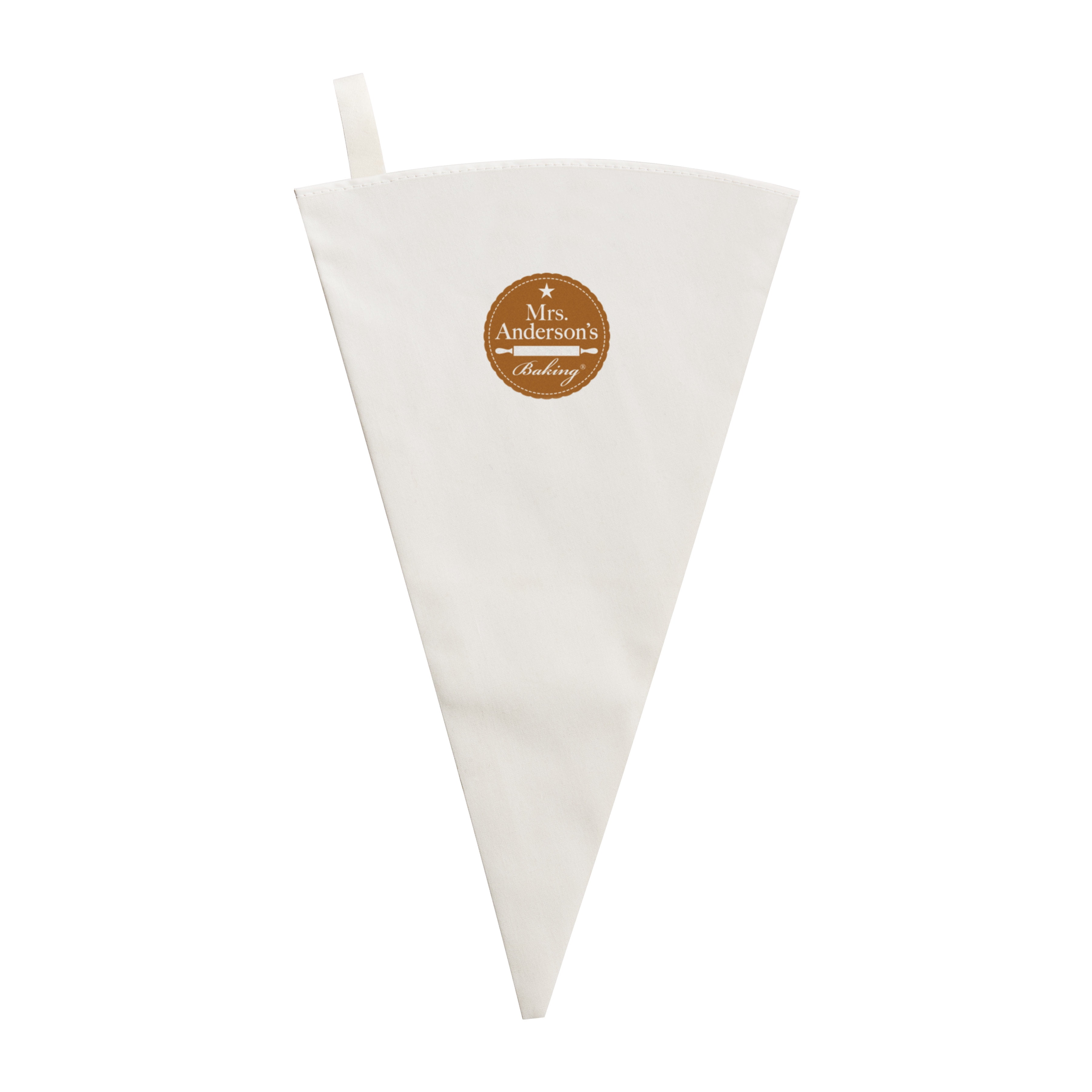 Mrs. Anderson’s Baking Reusable Cake Decorating Pastry Icing Bag ...