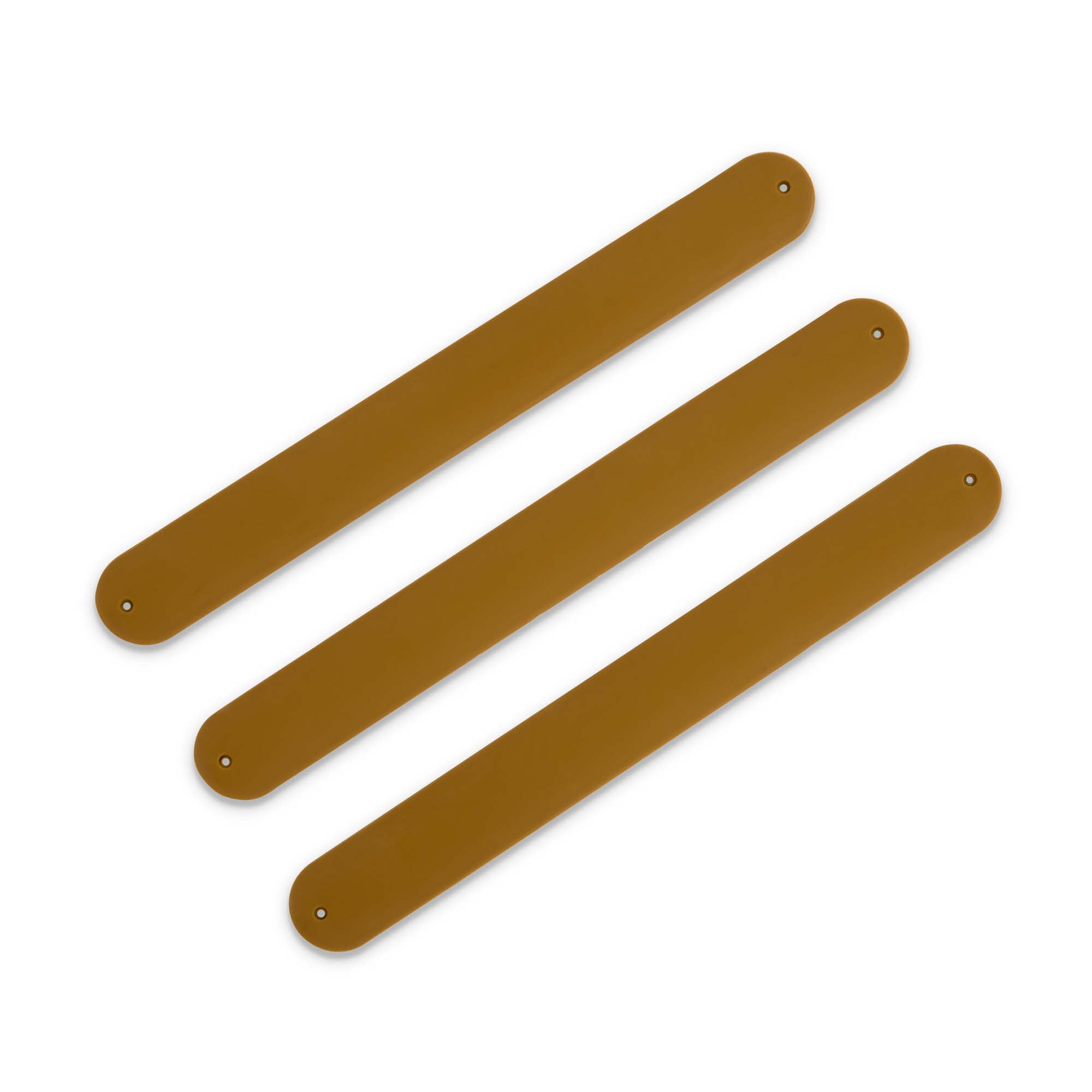 Mrs. Anderson’s Baking Slap-On Storage Bands, Silicone-Coated Steel ...