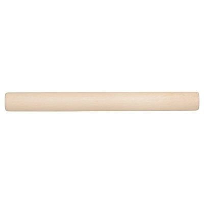 Mrs. Anderson's Baking Wooden Bakers Rolling Pin, 20 by 2-Inch ...