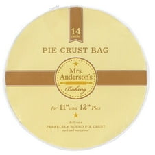 Pie Crust Edge Protector