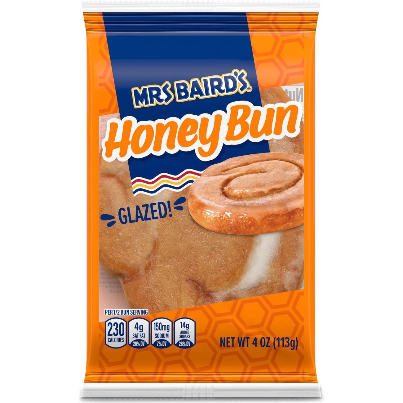 Mrs Baird's Bread in Bread - Walmart.com
