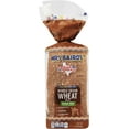 Mrs Baird's Whole Grain Wheat Bread, 16 oz - Walmart.com