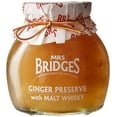 Mrs Bridges Ginger Preserve with Malt Whisky, 12 oz - Walmart.com