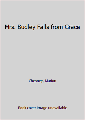 Pre-Owned Mrs. Budley Falls from Grace 9780816159802 - Walmart.com