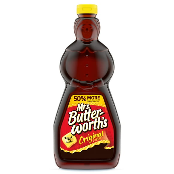 Syrups in Pancakes & Waffles - Walmart.com